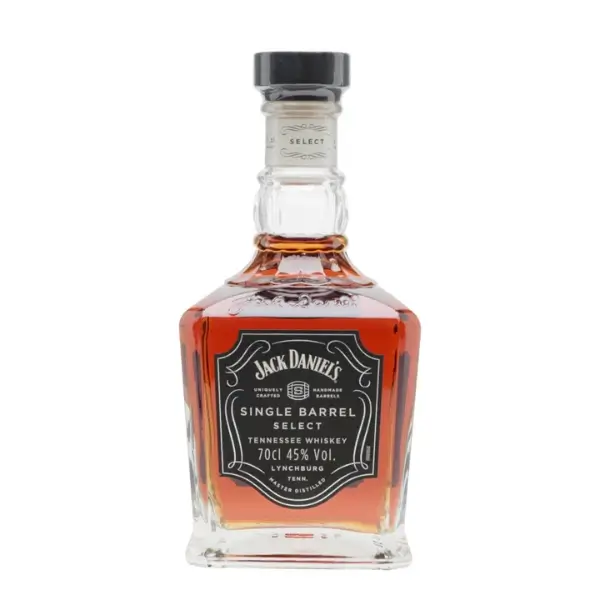 Spiritoso. Jack Daniels Single Barrel Reserve Spiritoso. Jack Daniels Single Barrel Reserve